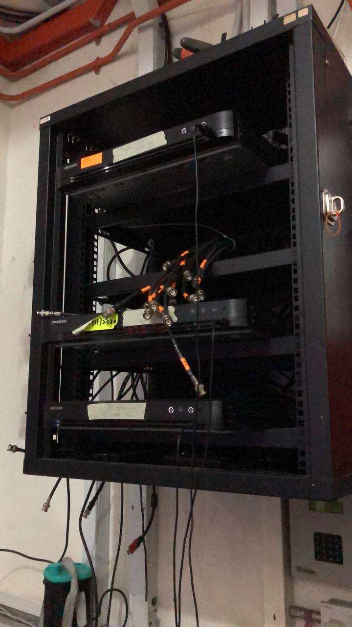 CCTV Malaysia - Best CCTV Supplier Malaysia & Best Price